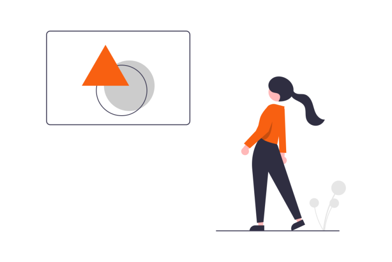 Graphic Design - Atrivion